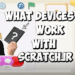 Scratch Jr - Learn to code